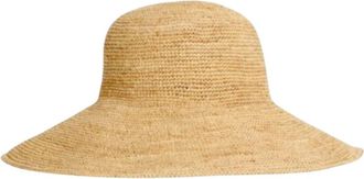 Ibeliv unisex, Accessoires, Beige, Taille: ONE Size Muse Chapeau