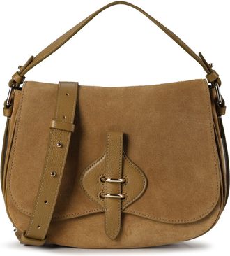 Coccinelle Schultertasche Mavery