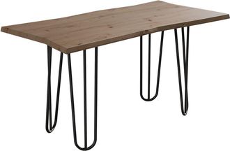 Vicco Couchtisch Yan, Artisan, 80 x 40 cm