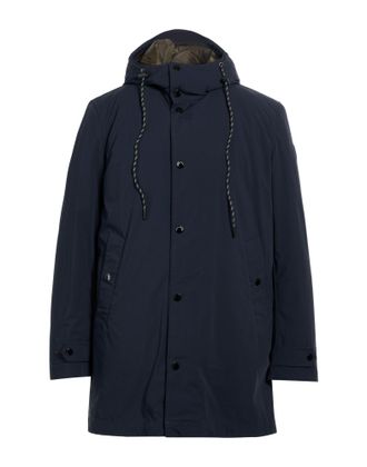 Woolrich JACKEN & M&Auml;NTEL - M&auml;ntel auf YOOX.COM