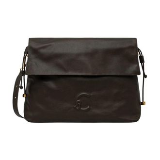 Coccinelle Lidia Umh&auml;ngetasche - - Bags - Damen - Gr&uuml;n - ONE SIZE