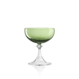 NasonMoretti 3/62 Champagne Glass