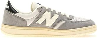 New Balance Homme, Chaussures, Beige, Taille: 42 EU Baskets