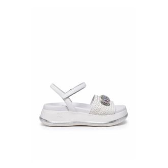 Gio+ Sandalo - - Shoes - Damen - Wei&szlig; - 37 EU