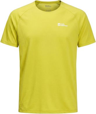 Jack Wolfskin TOPS - T-shirts auf YOOX.COM