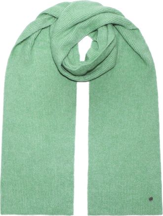 Eisglut Toffyl Alpaka Scarf