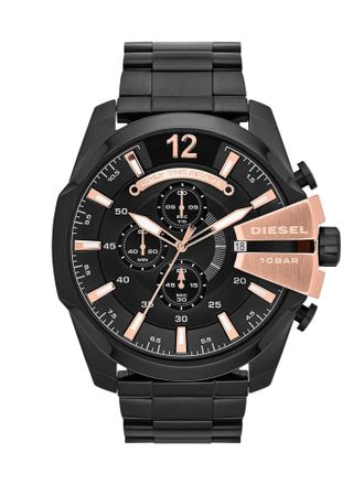 Diesel Uhr Mega Chief