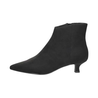 Marco Tozzi Stiefeletten - - Shoes - Damen - Schwarzk - 41 EU