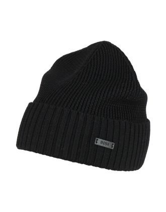 BOSS ACCESSOIRES - M&uuml;tzen & H&uuml;te auf YOOX.COM