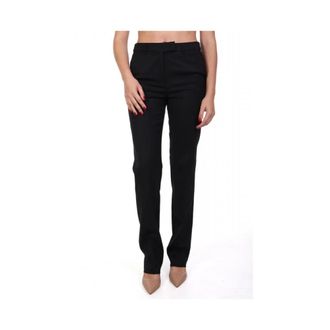 Marella Damen, Hosen, Schwarzk, 3XLGr&ouml;&szlig;e