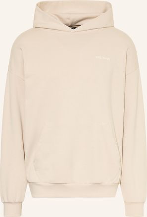Worst Behavior Wrstbhvr Hoodie Hako beige