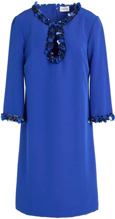 P.A.R.O.S.H. KLEIDER - Mini-Kleider auf YOOX.COM