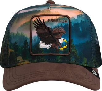 Goorin Brothers Cap Eagle In The Element