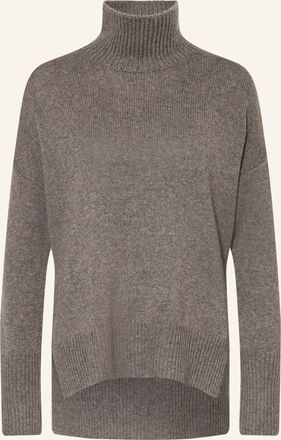 Darling Harbour Darling Harbour Pullover Mit Cashmere braun