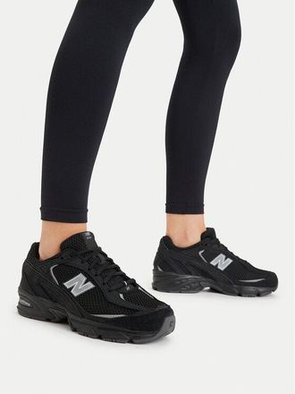New Balance Sneakers U509163 W Schwarz