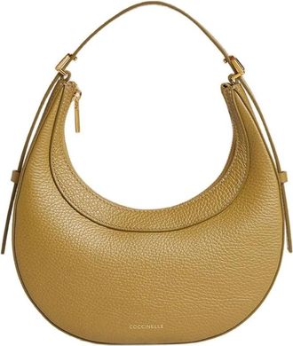 Coccinelle Femme, Sacs, Vert, Taille: ONE Size Whisper Mini