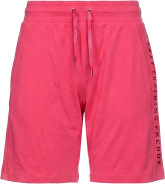 Freddy HOSEN & R&Ouml;CKE - Shorts & Bermudashorts auf YOOX.COM