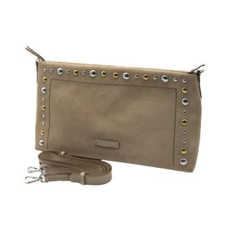 Gianni Chiarini Damen, Taschen, Beige, ONE SIZEGr&ouml;&szlig;e