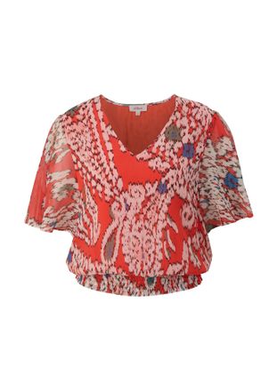 s.Oliver Bluse