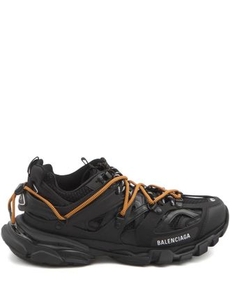 Balenciaga baskets Track Trail Laces - Noir