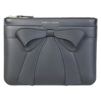 Comme Des Gar&ccedil;ons Femme, Accessoires, Noir, Taille: ONE Size Big Bow
