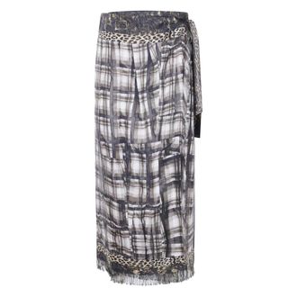 Pierre-Louis Mascia Midi Skirts - - Skirts - Damen - Mehrfarbig - S/M