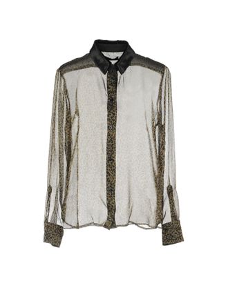 Amiri TOPS - Hemden auf YOOX.COM