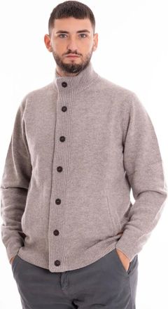 Barbour Herren, Strickwaren, Grau, 2XLGr&ouml;&szlig;e
