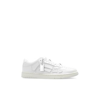 Amiri Skel Top Low Sneakers - - Shoes - Herren - Wei&szlig; - 43 EU