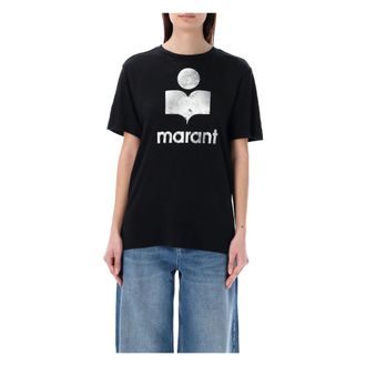 Isabel Marant T-Shirts - - Tops - Damen - Schwarzk - L