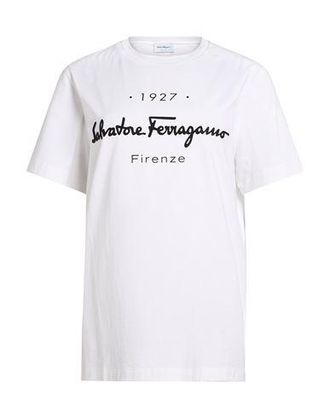 Ferragamo TOPS - T-shirts sur YOOX.COM