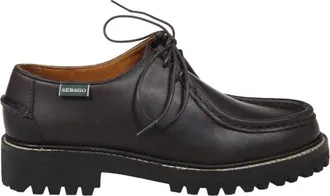 Sebago Mocassin Opal Lug - Homme - Chaussures - Brun - Taille: 41 1/2 EU