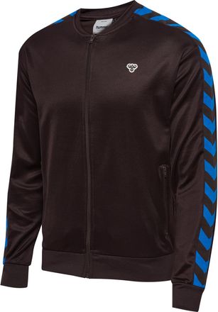 Hummel Archive Regular Poly Zip Jacket