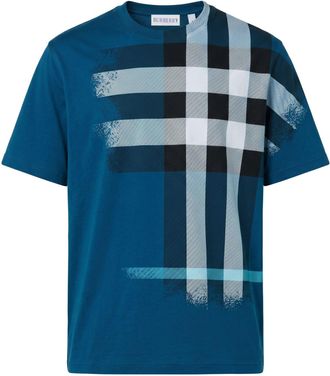 Burberry TOPS - T-shirts auf YOOX.COM