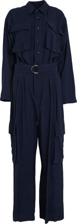 Souvenir OVERALLS - Jumpsuits auf YOOX.COM