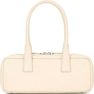 Staud Staud, Femme, Sacs, Beige, Taille: ONE Size The Dude Shoulder Bag