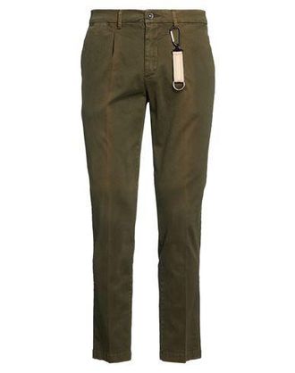 Manuel Ritz BAS - Pantalons sur YOOX.COM