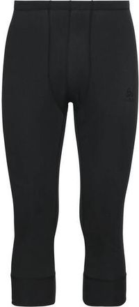 Odlo Herren 3/4 Hose BL BOTTOM 3/4 ACTIVE WARM ECO