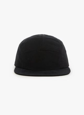 Brummell Casquette classique en coton et nylon
