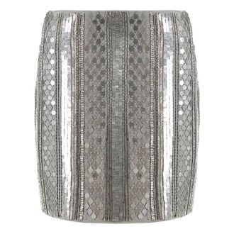 Alberta Ferretti Skirts - - Skirts - Damen - Grau - S