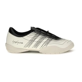 Yohji Yamamoto Regu Sneakers - - Shoes - Herren - Wei&szlig; - 43 EU