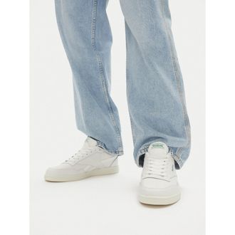 Reebok Sneakers Reebok MEMT AR30124MCCG &Eacute;cru