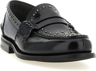 Churchs Pembrey Loafer - Black