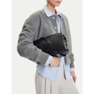 Mexx Handtasche MEXX C-MEXX-H-003-08 Schwarz