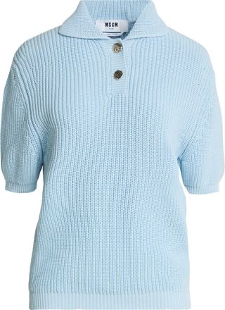 Msgm STRICKWAREN - Pullover auf YOOX.COM