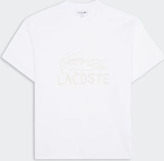 Lacoste T-shirt - Taille T3