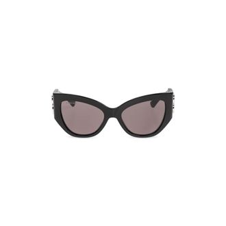 Balenciaga Sonnenbrille - - Accessories - Damen - Schwarzk - ONE SIZE