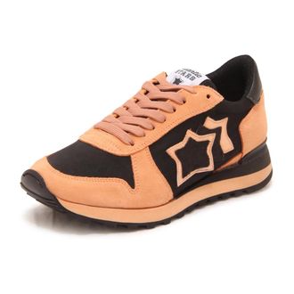 Atlantic Stars WO Schuhe - - Shoes - Damen - Rosa - 40 EU