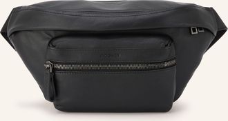 Bogner G&uuml;rteltasche Calgary Cedric schwarz