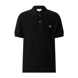 Lacoste Herren, Oberteile, Schwarzk, SGr&ouml;&szlig;e